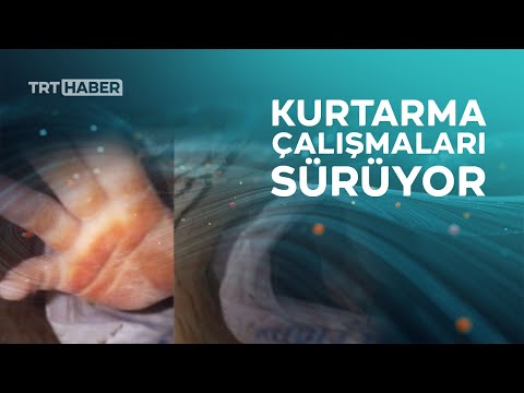 Afganistan'da kuyuya düşen 5 yaşındaki çocuk 2 gündür kurtarılmayı bekliyor