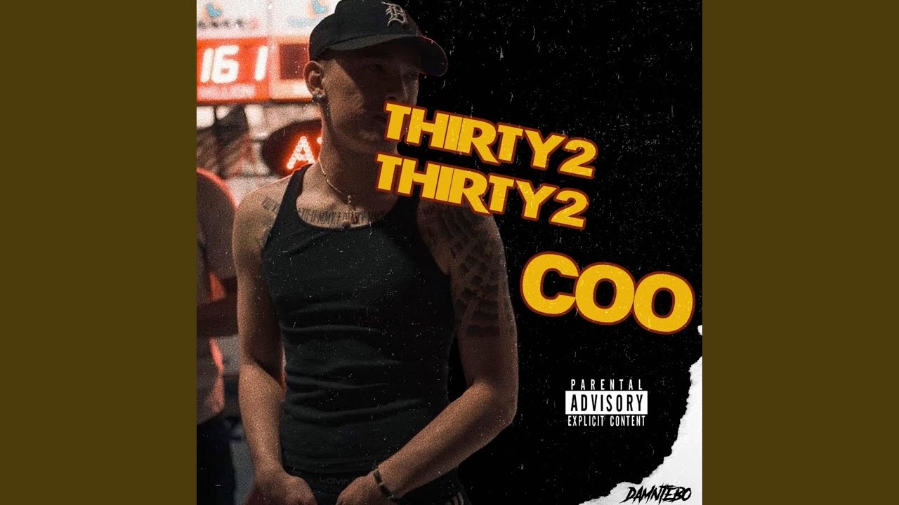 Coo - Thirty2