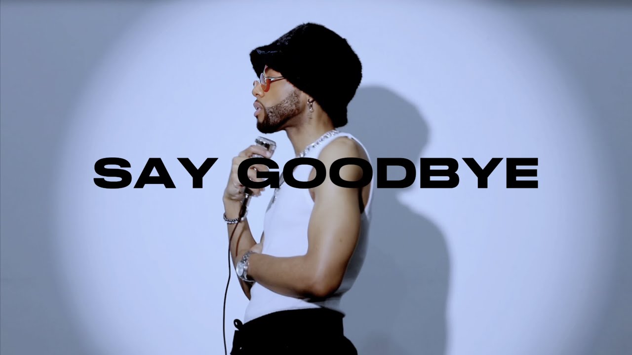 PROMKNGHT - Say Goodbye (Balut Freestyle) - YouTube