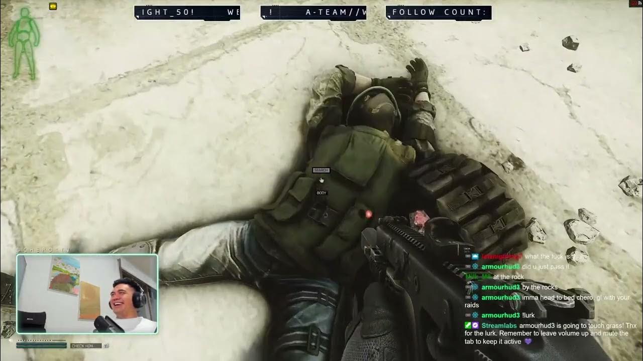 FINDING DORMS MARKED KEY IN PMC POCKETS | Escape From Tarkov 12.12.3 ...