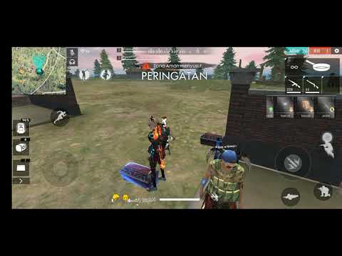 Main game buriq
