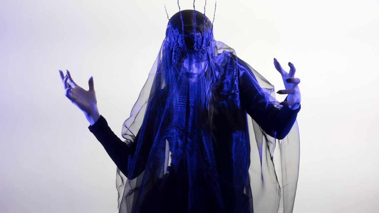 LAPIS EXILIS ╶╴Black One - YouTube