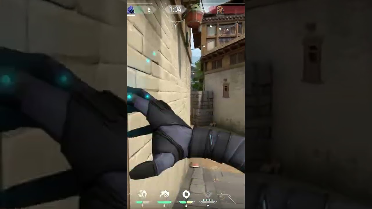 Moments when my Balls dropped in Valorant | Goofy Ahh Valorant Moments ...