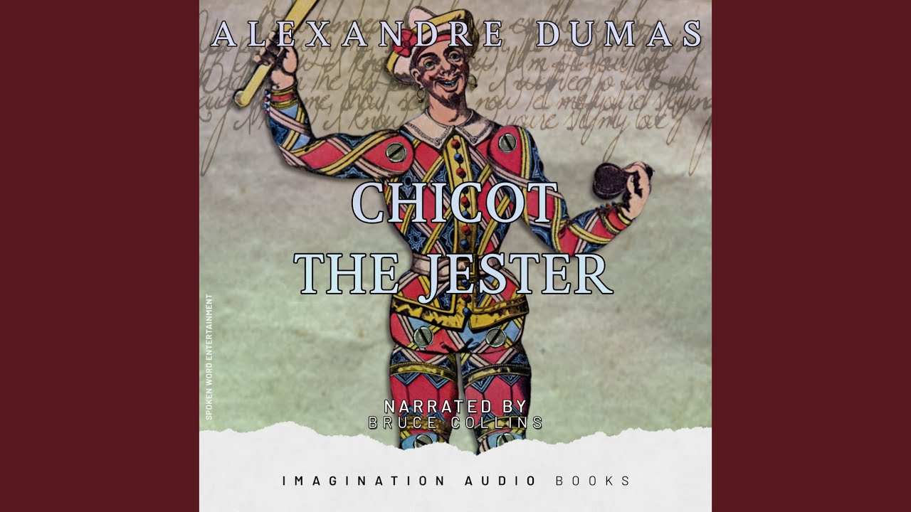 Chicot The Jester - Chapter 6: Le Petite Coucher Of Henri III - YouTube