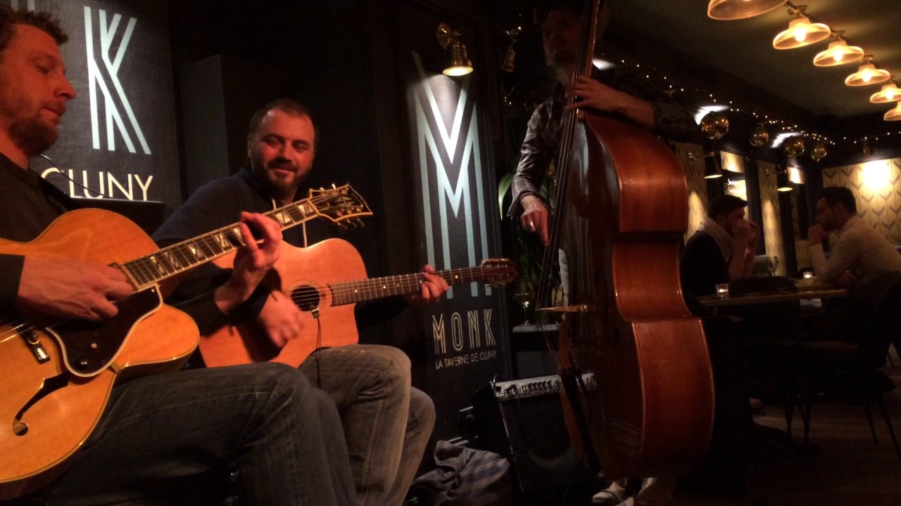 Adrien Moignard :: "Coquette" - YouTube