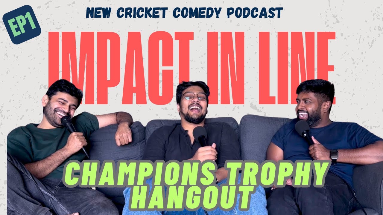 Choke me in the final Daddy - Ep1 -Impact in Line - YouTube