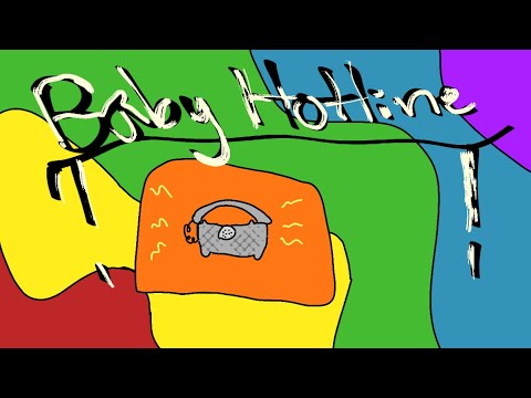 Baby Hotline | Animation - YouTube
