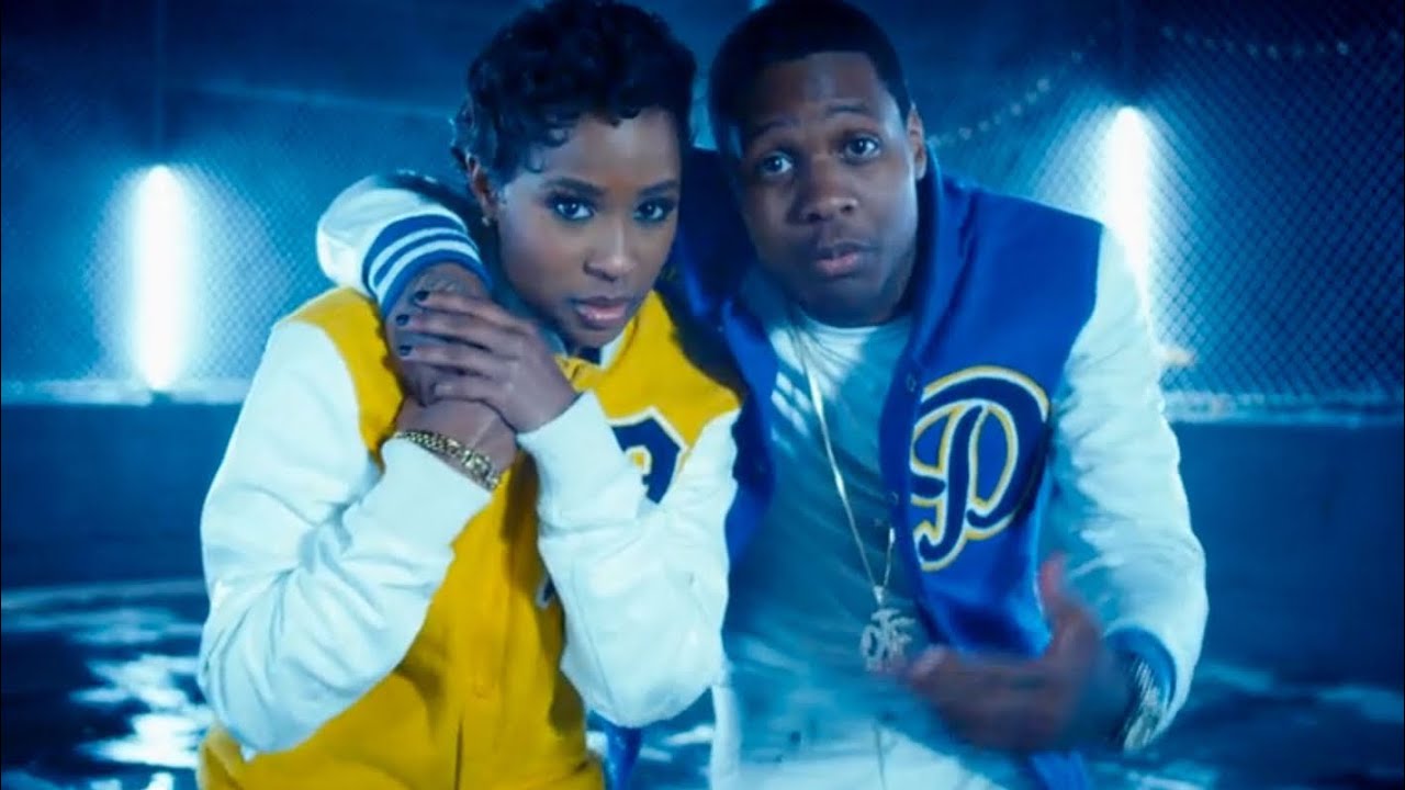 Lil Durk - My Beyoncé ft. Dej Loaf Remix (Muni Long - Hrs and Hrs ...