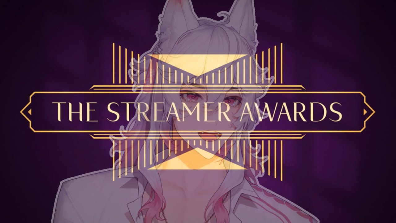My Streamer Awards Votes! 2024 Best Streamer and Clips - YouTube