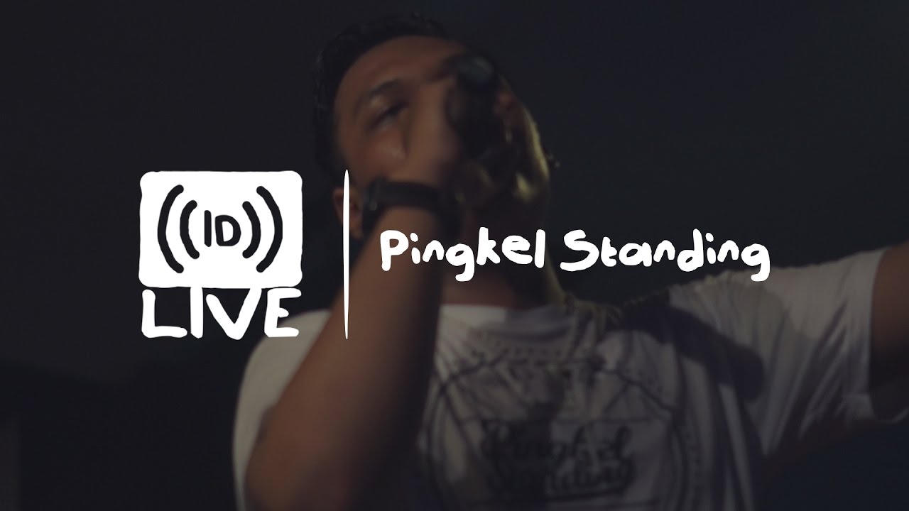Pingkel Standing - Muka Dua - YouTube