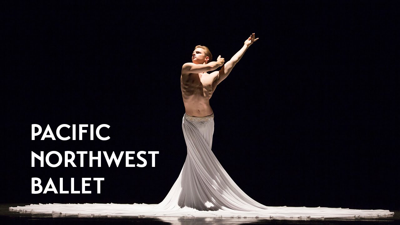 Jessica Lang's The Calling ft. Dylan Wald (Pacific Northwest Ballet ...