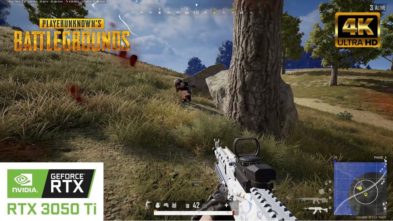 SOLO THRILLER! NAIL BITING FINAL CIRCLE SHOWDOWN || ERANGEL MAP - YouTube