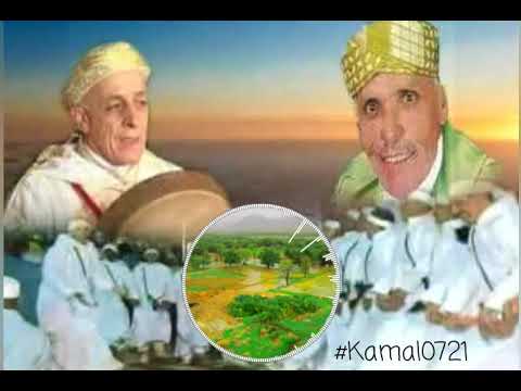 احواش تالوين لحسن أجماع و احيا بوقدير رائع جدا