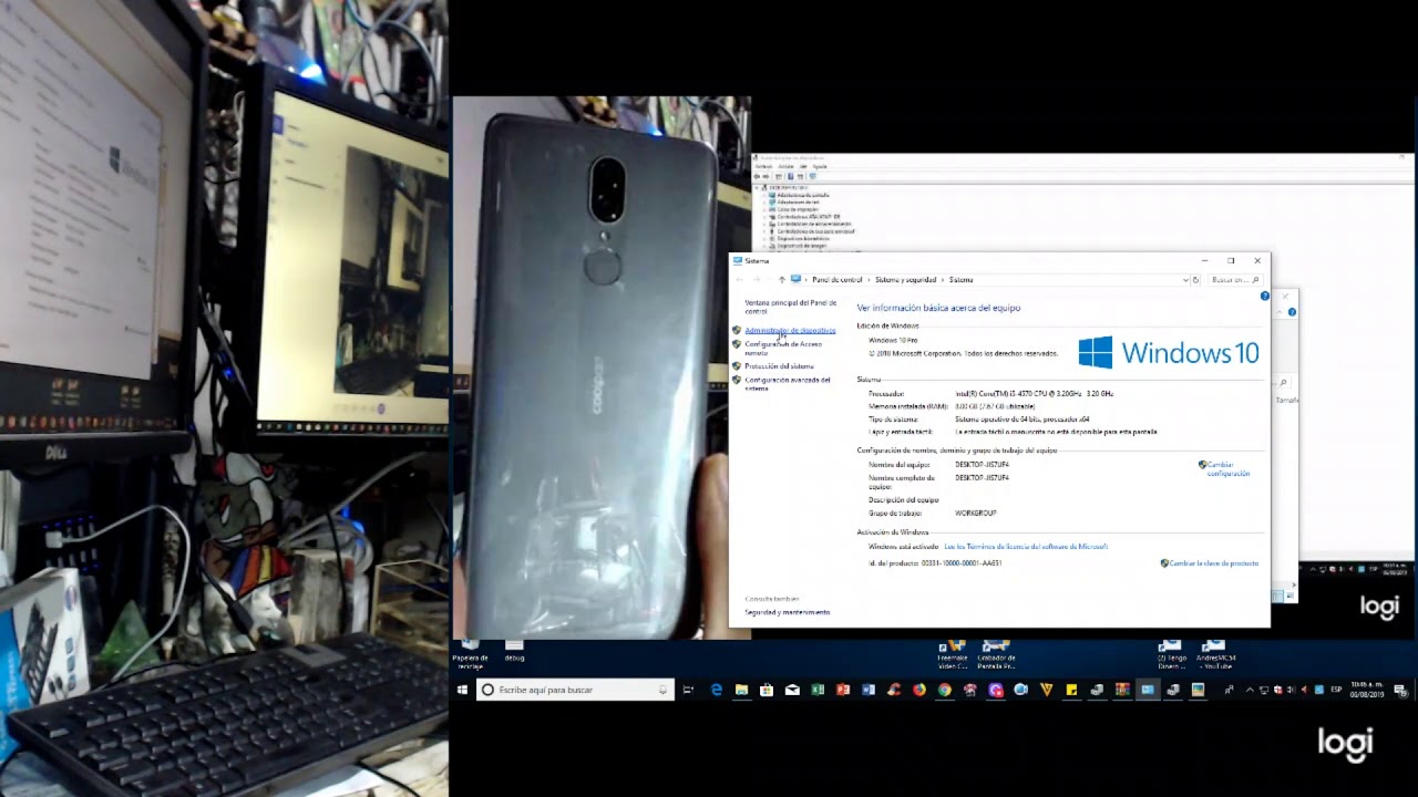 coolpad legacy cp3705a usb driver installer 🧰 - YouTube