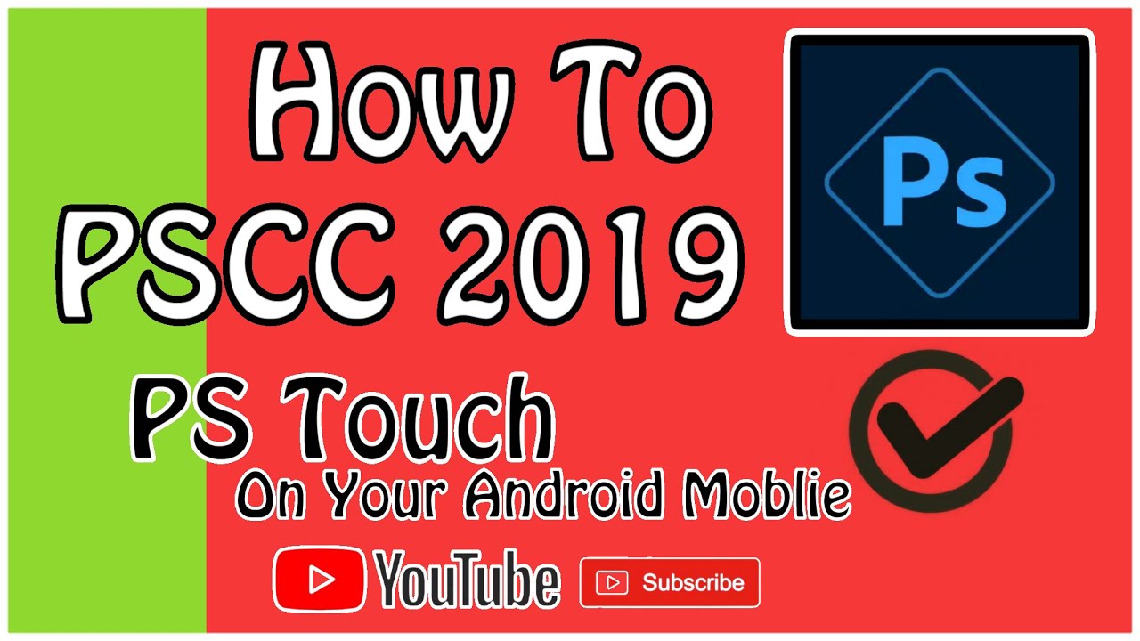 #Pscc 2019 | PS Touch | How to download PSCC2019 For your android ...