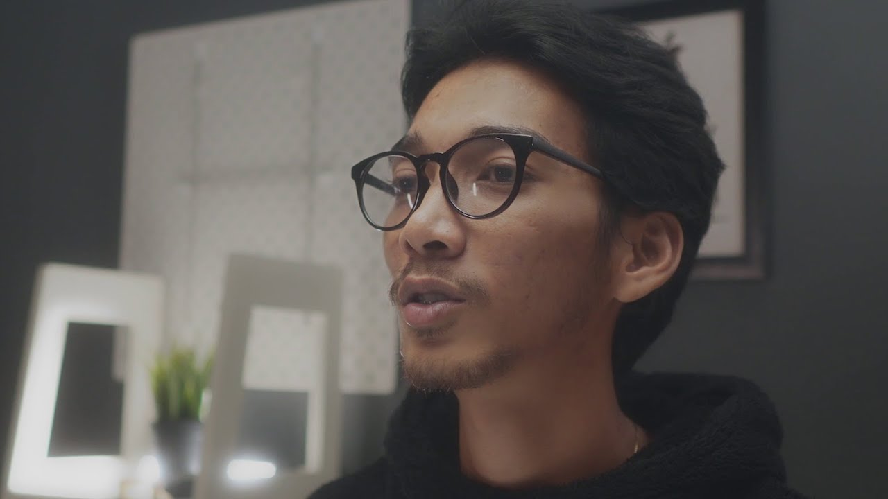 Sebelum Dan Setelah Fullstack - YouTube