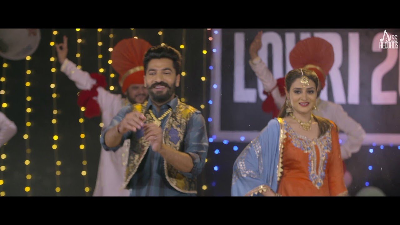 Pinda Wale Jatt | Official Music Video | Jaggi Singh Ft. Western Pendu ...