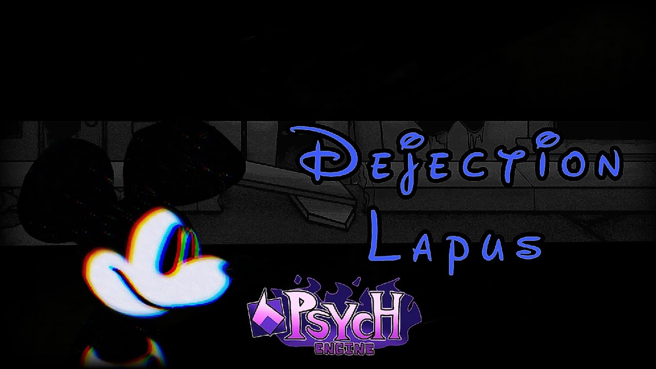 Friday Night Funkin' Dejection Lapus Mix Android Pc Port Optimizado ...