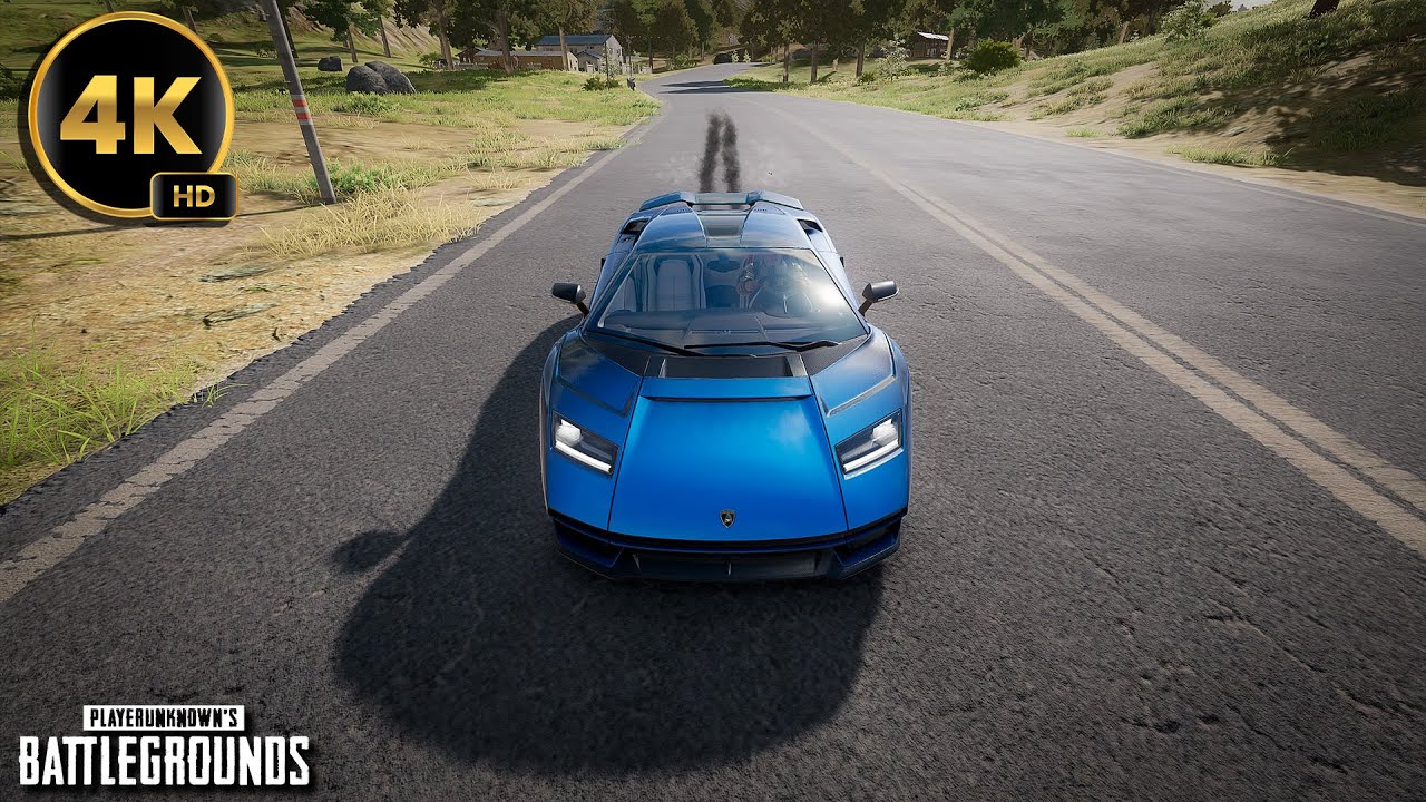 You want to know how RONDO map looks like in PUBG - Watch This!! - YouTube