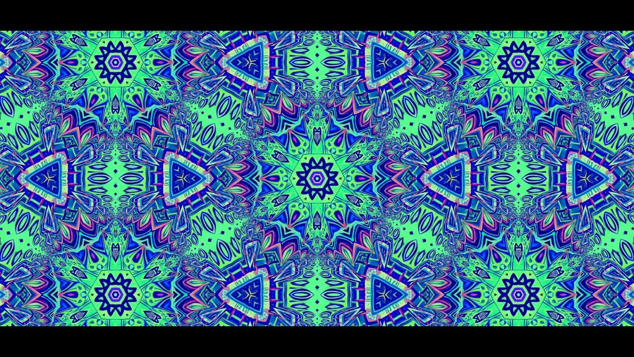 Psychedelic Deep Trance by SBMNL - YouTube