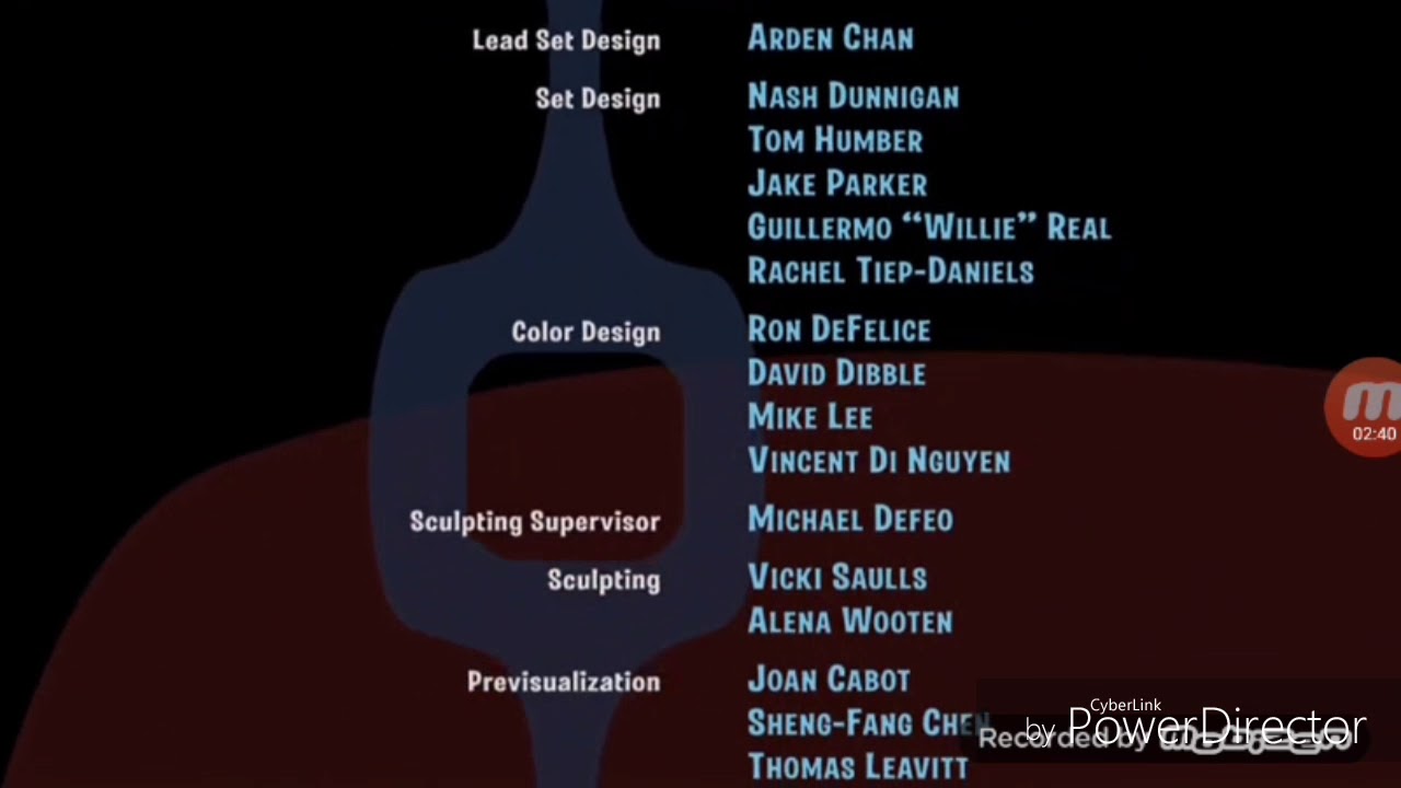 Rio (DB Style) Part 30: End Credits - YouTube