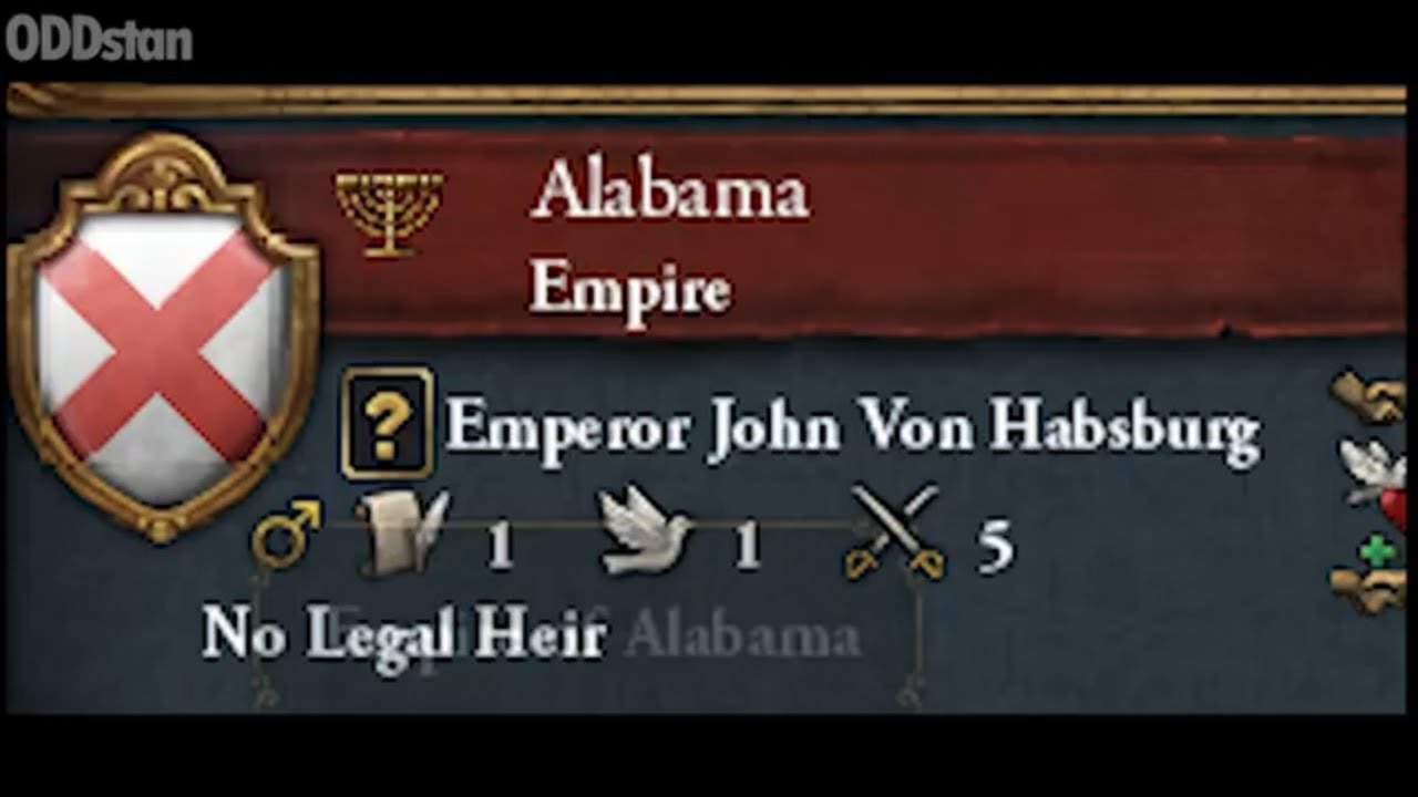 EU4 Cursed Images 2 (Reupload) - YouTube