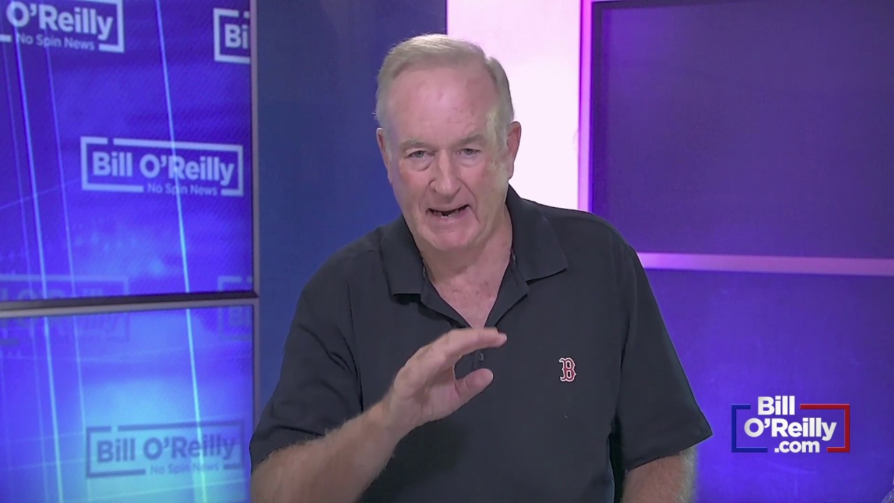 O'Reilly puts the Ukraine-Impeachment Story into Perspective - YouTube