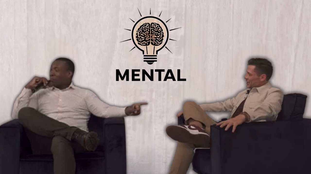 Sean Blakemore: From Waiting Tables to Emmy-Nominated Actor | Mental ...