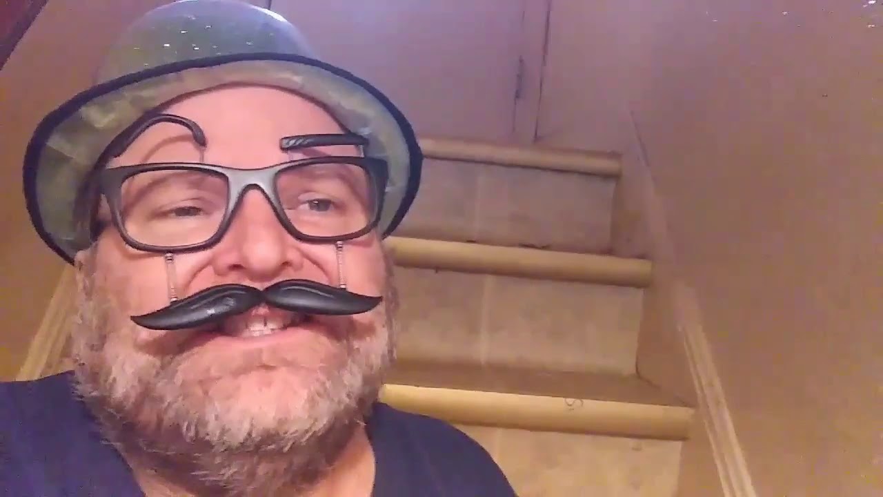 SHLOCKY'S QUARAN-TUNES #4: Tom Petty parody "I'm Waiting (For My ...