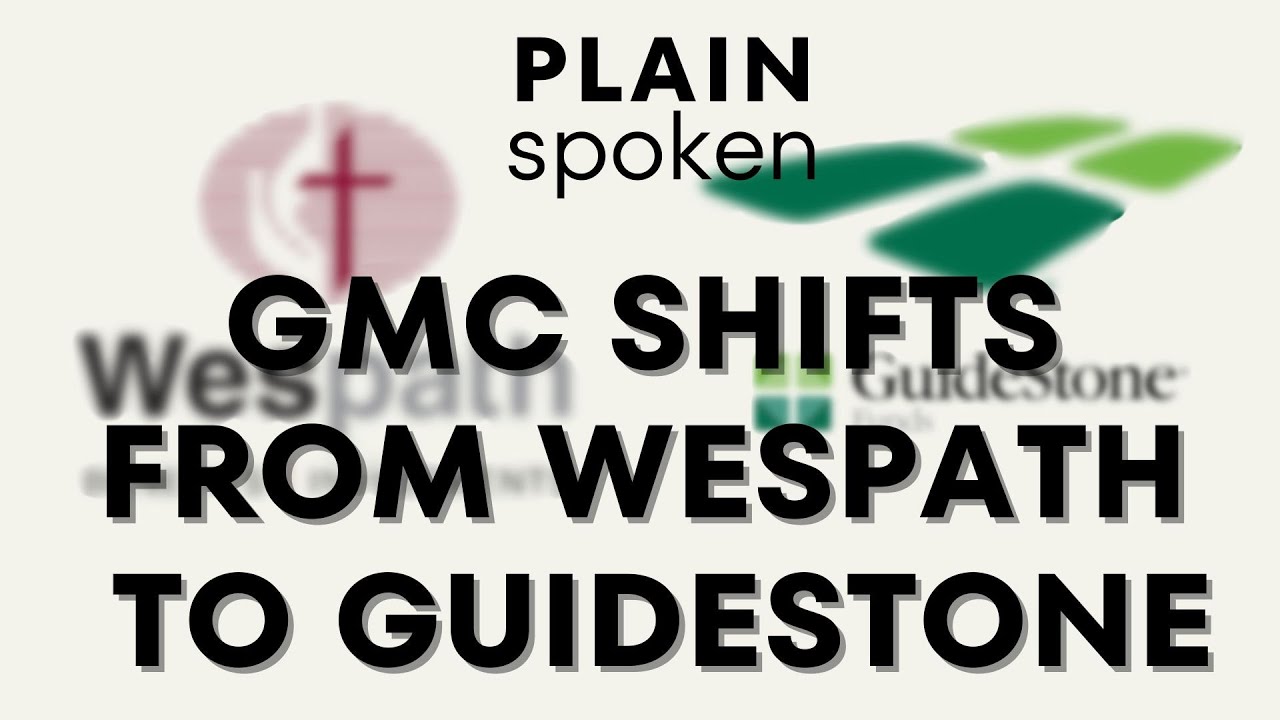 Why Leaving Wespath is Probably the Right Move - YouTube