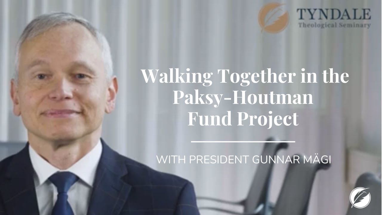 Walking Together in the Paksy-Houtman Fund Project - YouTube