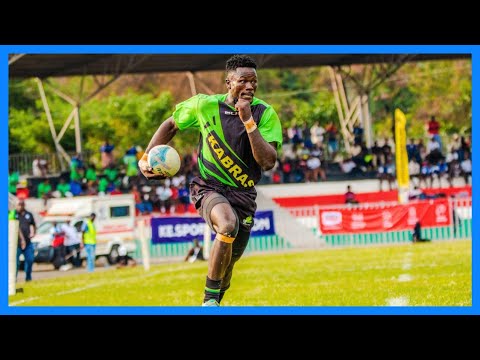 Kabras RFC DESTROYS Impala RFC| Kabeberi 7s 2024 Match Highlights - YouTube
