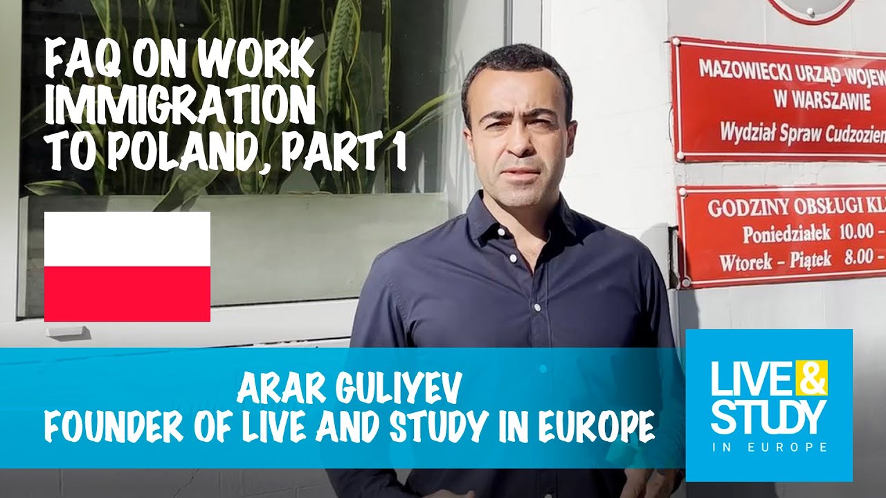 Frequently Asked Questions about Voivode Invitation for the Polish Work ...