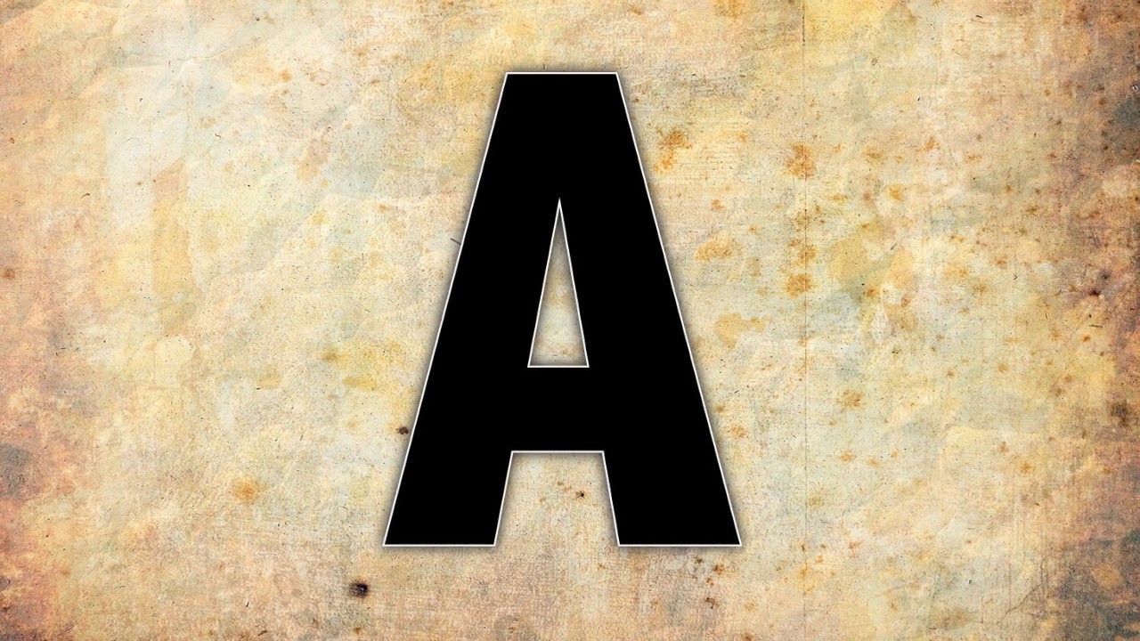 Aprende las Letras del Codigo Morse por su sonido - Parte 1 - YouTube