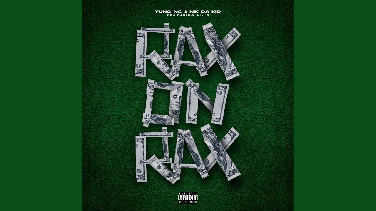 Rax on Rax (feat. Lil B) - YouTube