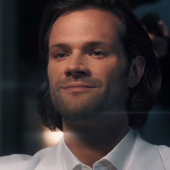 Samifer Supernatural #lucifer #supernatural #spn #edit #darkcifer - YouTube