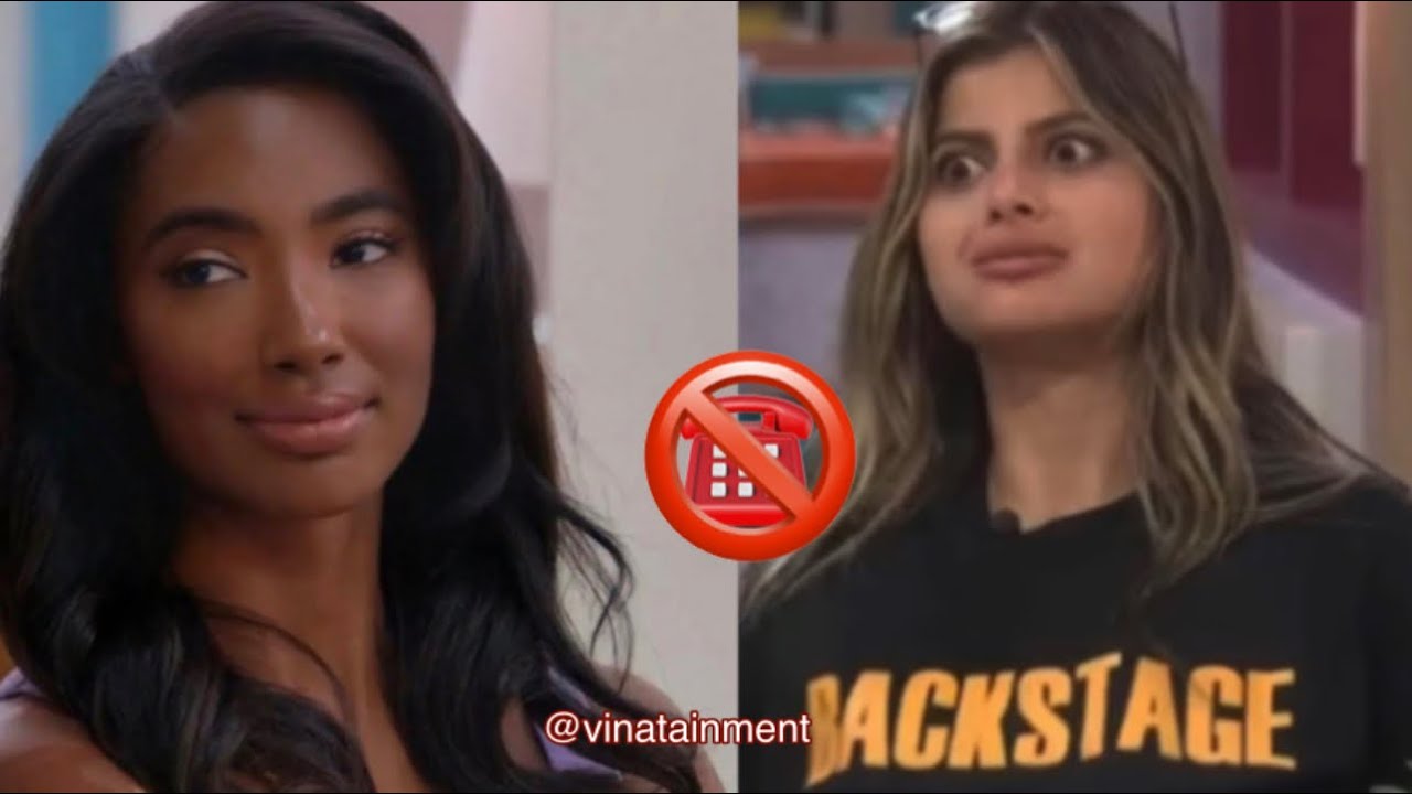 BB24 Winner: Taylor Hale “Rejected” Paloma Phone Call For Now…Let’s ...
