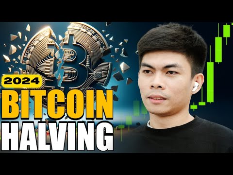 Bitcoin Halving Price Prediction 2024 Explained for the Beginners - YouTube