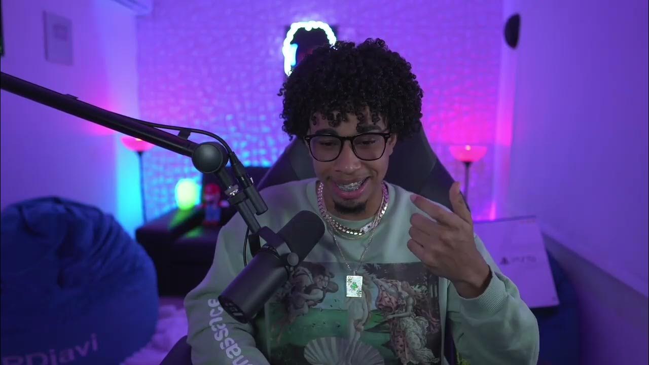 RDjavi Directo completo 20/07/2023 - YouTube