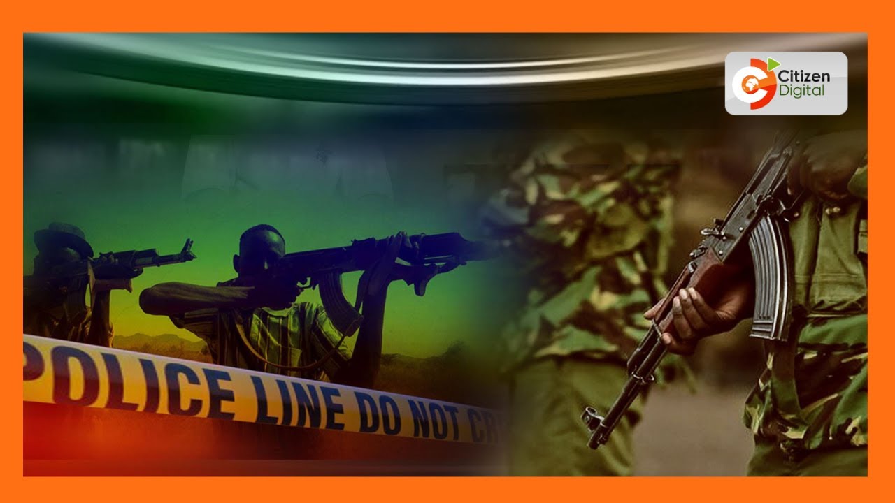 Banditry Attack Leaves One Police Reservist Dead Three Others Injured banditry-attack-leaves-one-police-reservist-dead-three-others-injured
