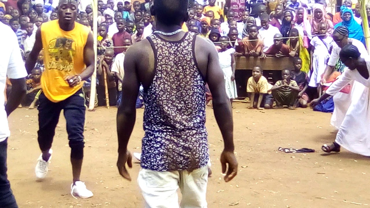 Mtetemo group toka namtumbo kiburungutu - YouTube