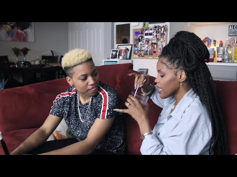 Nicki - The Movie | Interactive IGTV Series - YouTube