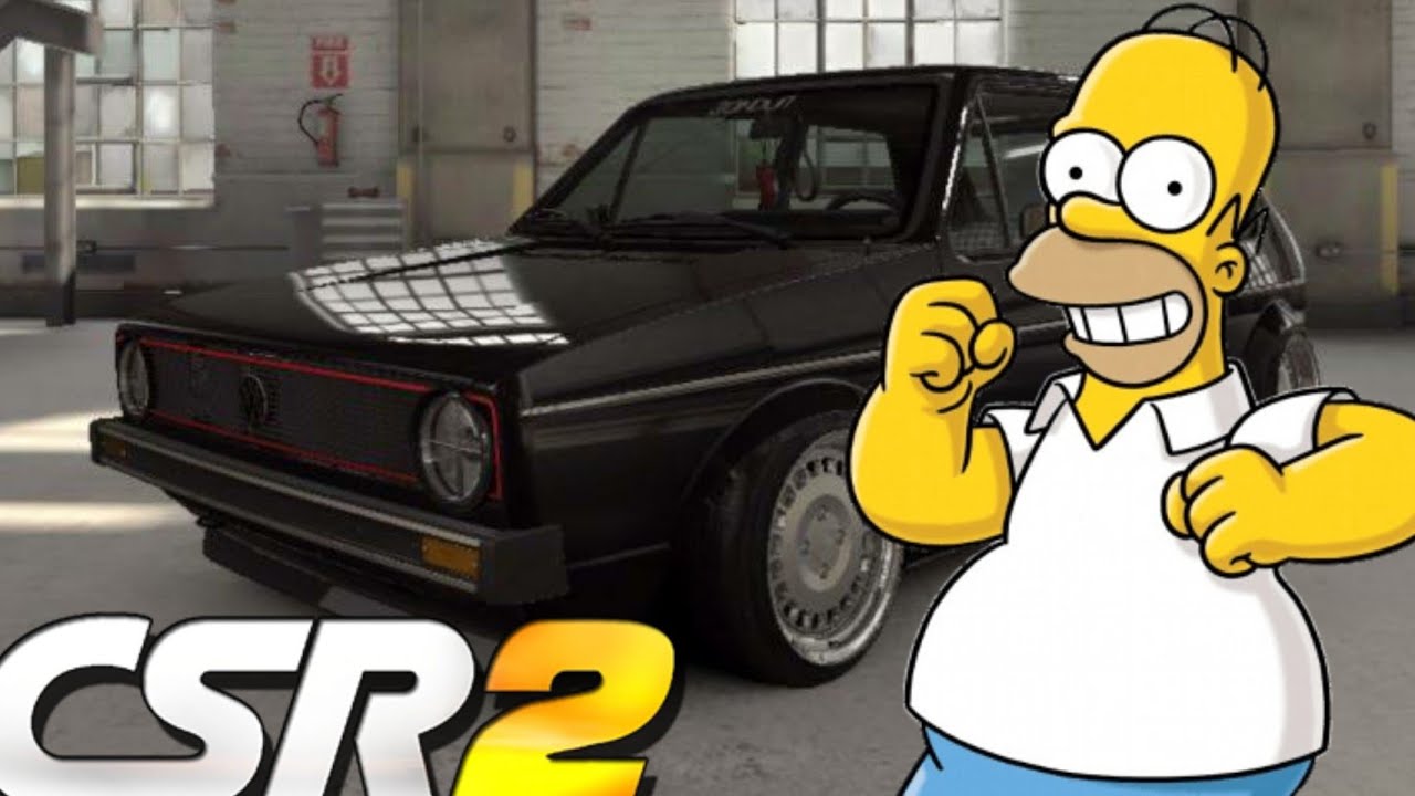 Csr racing 2 Como ganar el auto del jefe Clase 1 TEMPEST 2 - YouTube