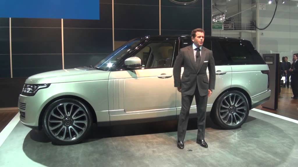 Australian International Motor Show 2012 Sydney - YouTube