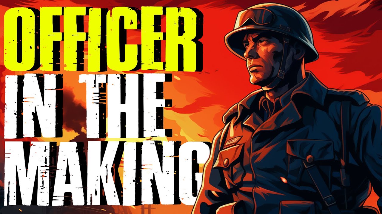 🟢Hell Let Loose - Officer Gameplay - YouTube