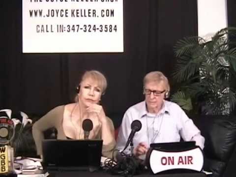 Joyce Keller.com Blog Talk Radio Show March 14, 2012A.wmv - YouTube
