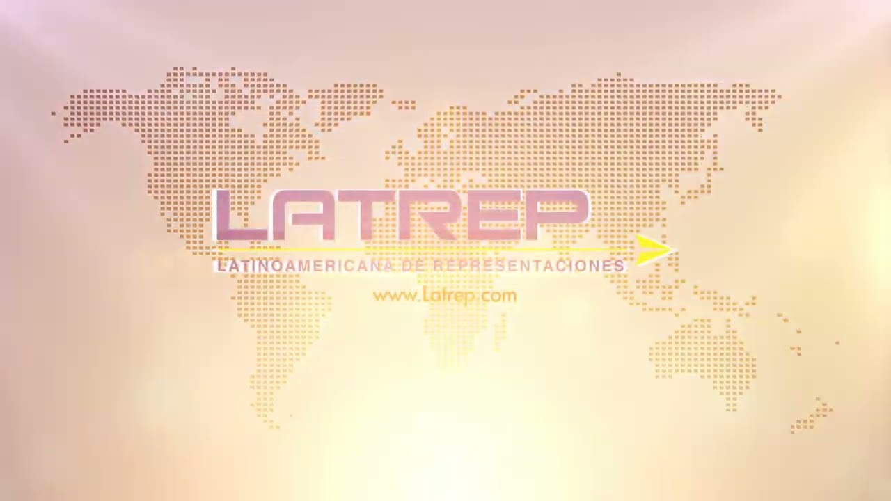 LatRep Originial Video - YouTube