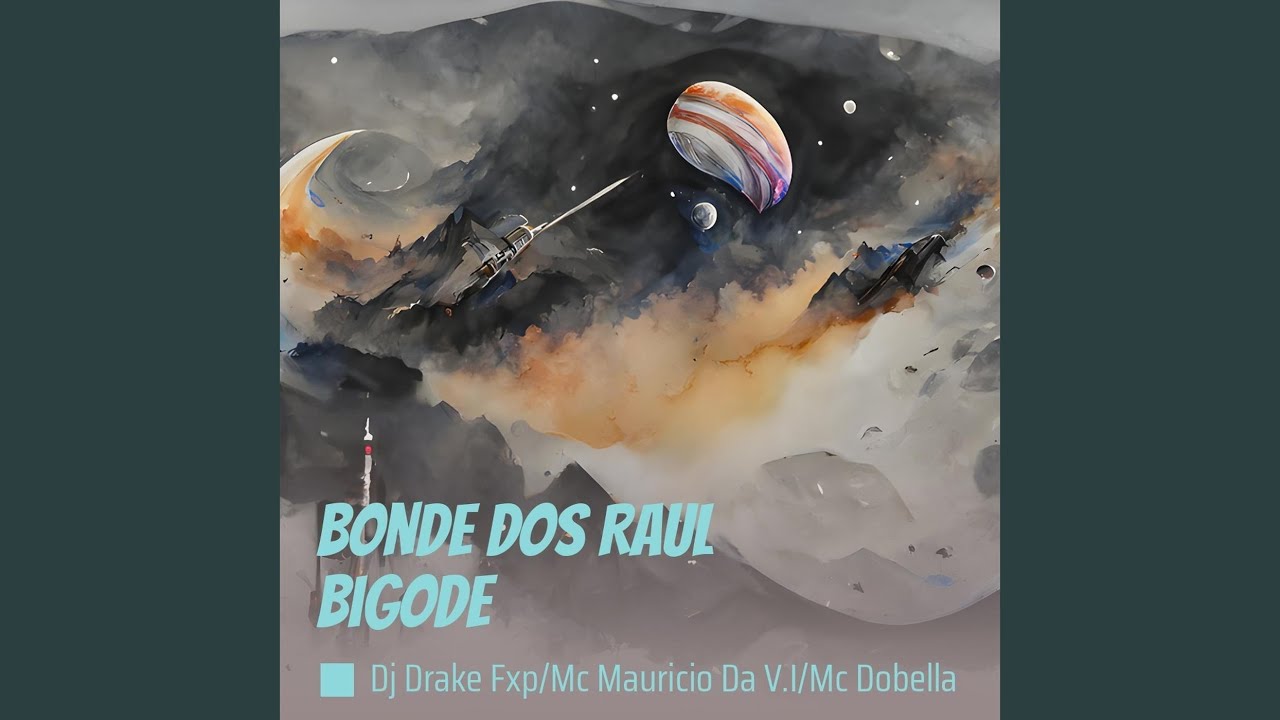 Bonde dos Raul Bigode - YouTube