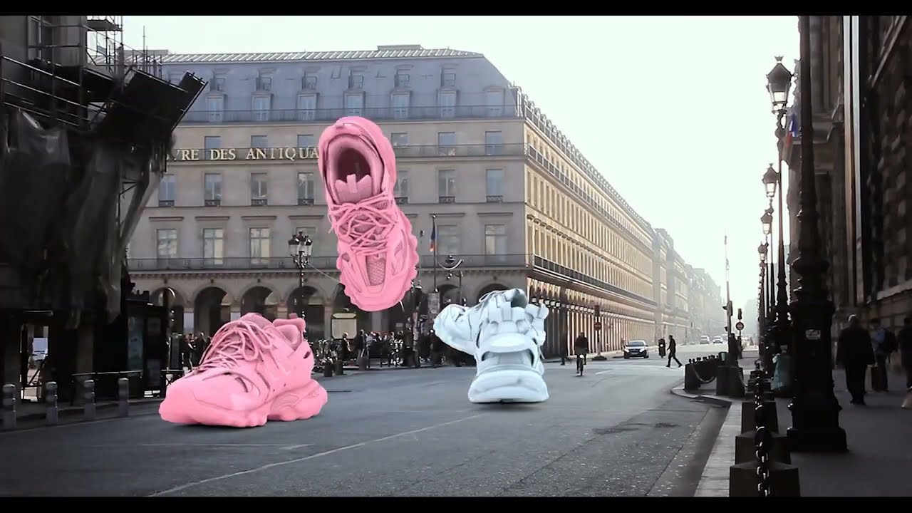 From Pixels to Persuasion: CGI in Advertising - The 3D News