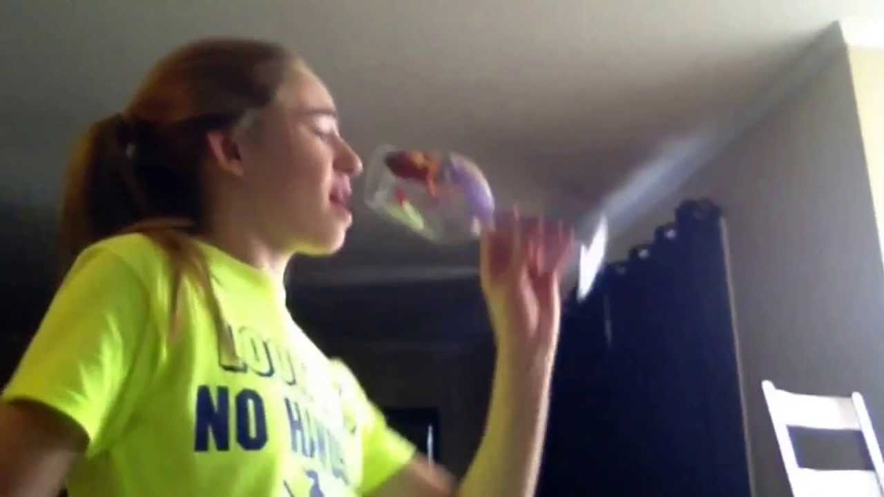Farting mermaids - YOLO - YouTube